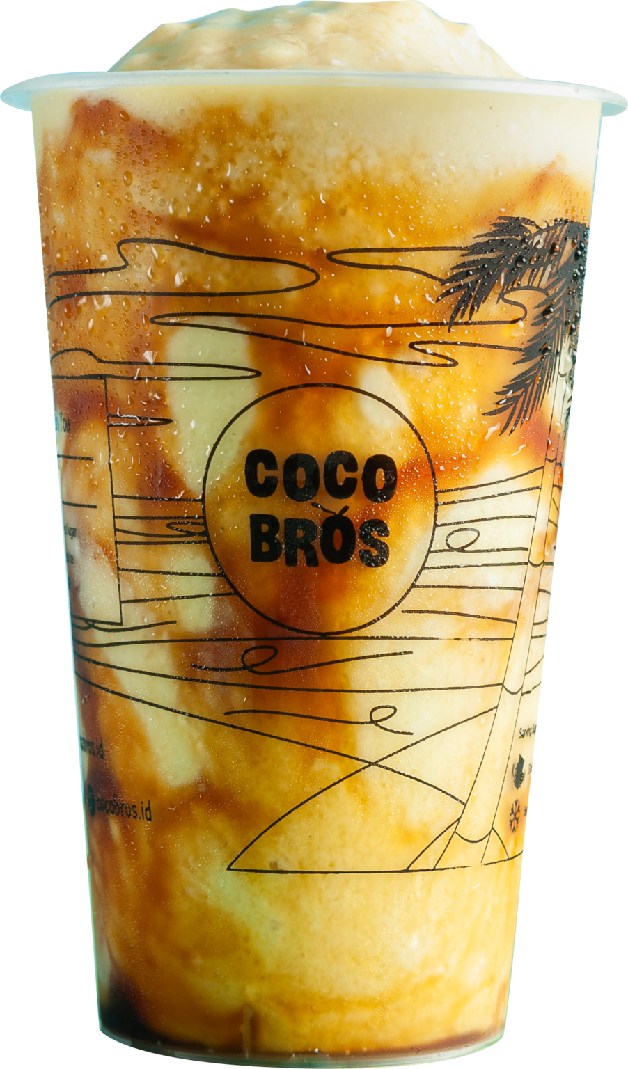 COCO BROS