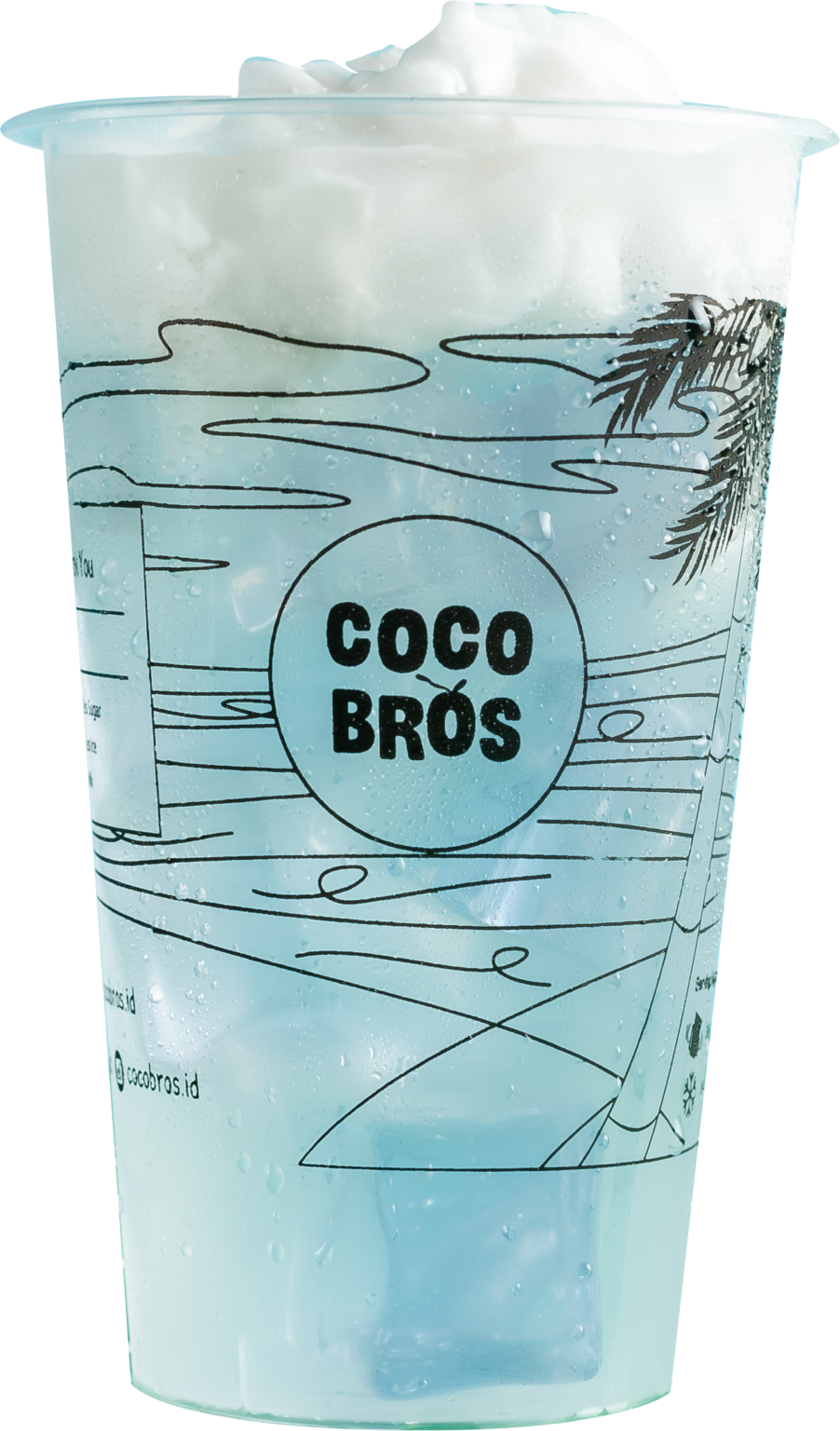 COCO BROS